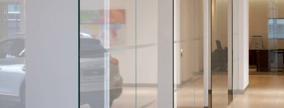 Glass Partitions For Your Office Or Home - Glass-Partition.co.uk